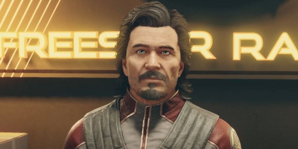 Starfield: Matters Of The Hart Quest Guide