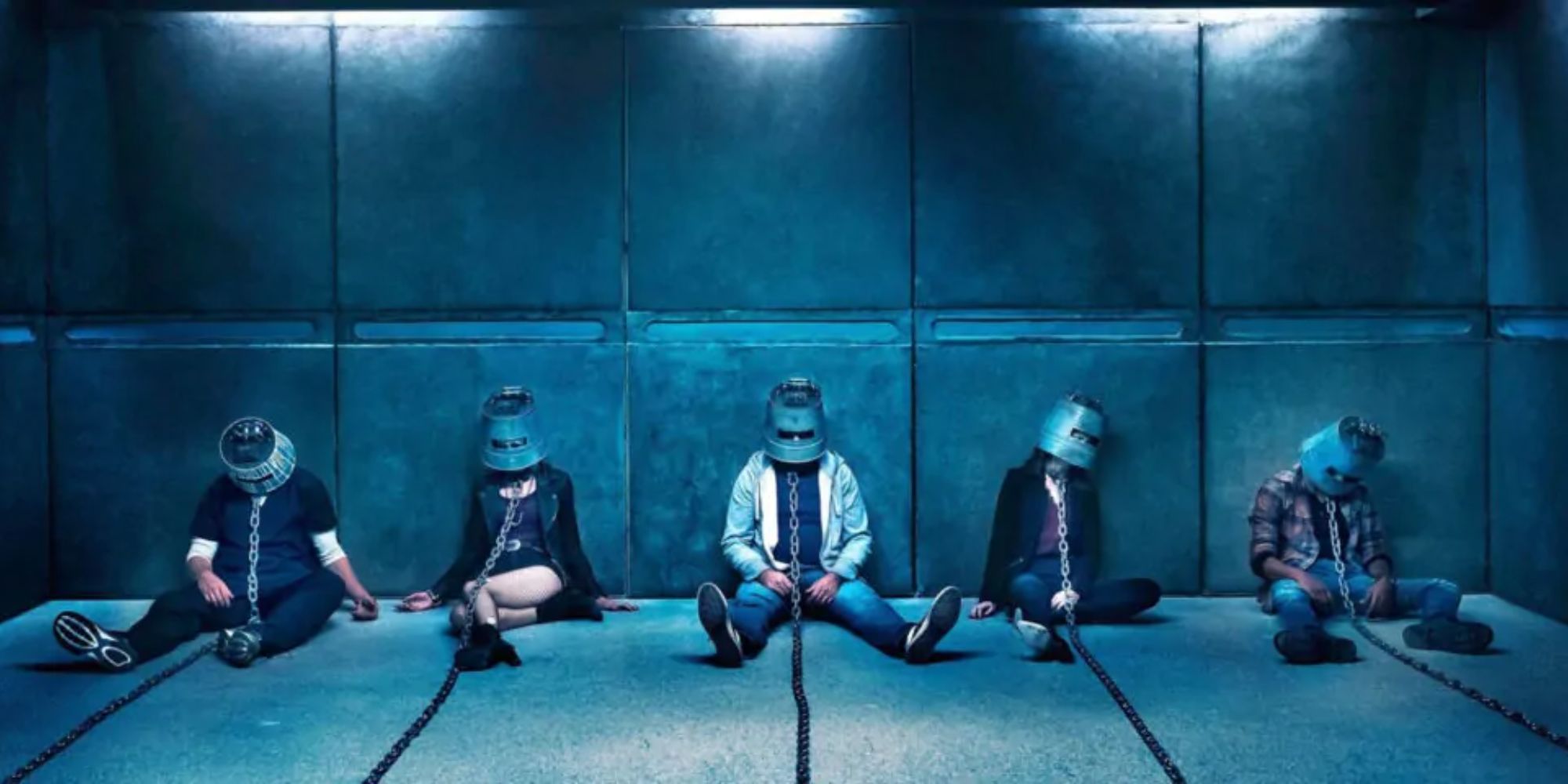 Every Saw Movie, Ranked (Including Saw X)