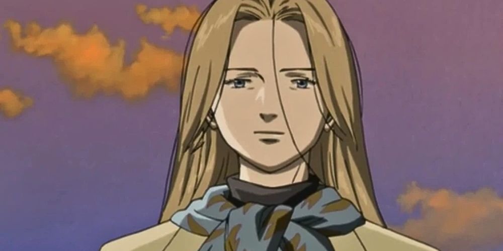 10 Best Disguises In Anime, Ranked