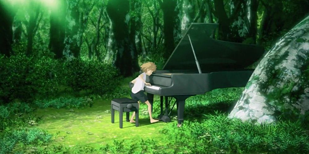 10 Best Anime Like Blue Giant