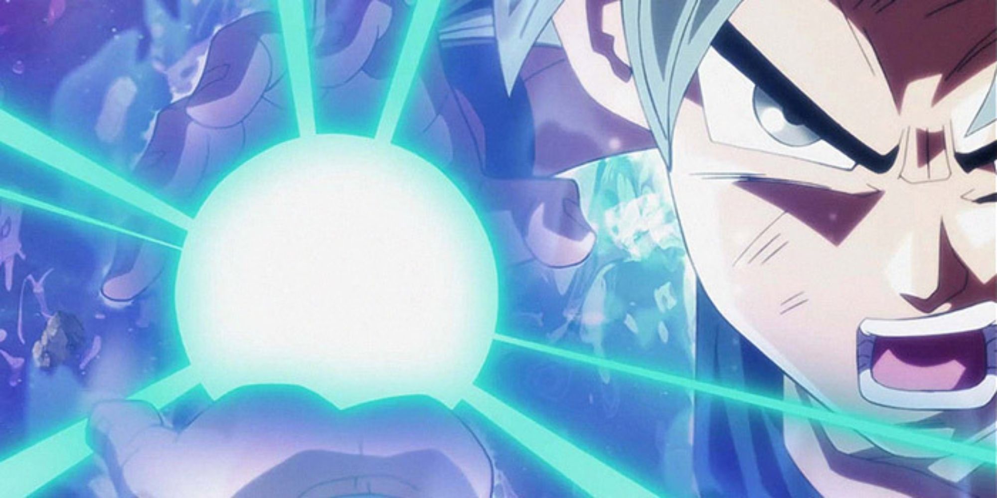 Dragon Ball: 10 Strongest Attacks In The Series, Ranked