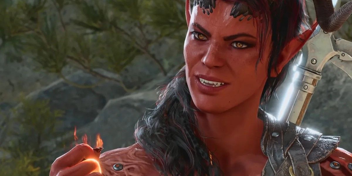 Baldur’s Gate 3: Everyone Who Can Join Your Camp