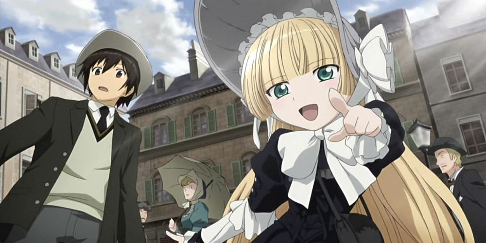 10 Best Victorian Era Anime, Ranked