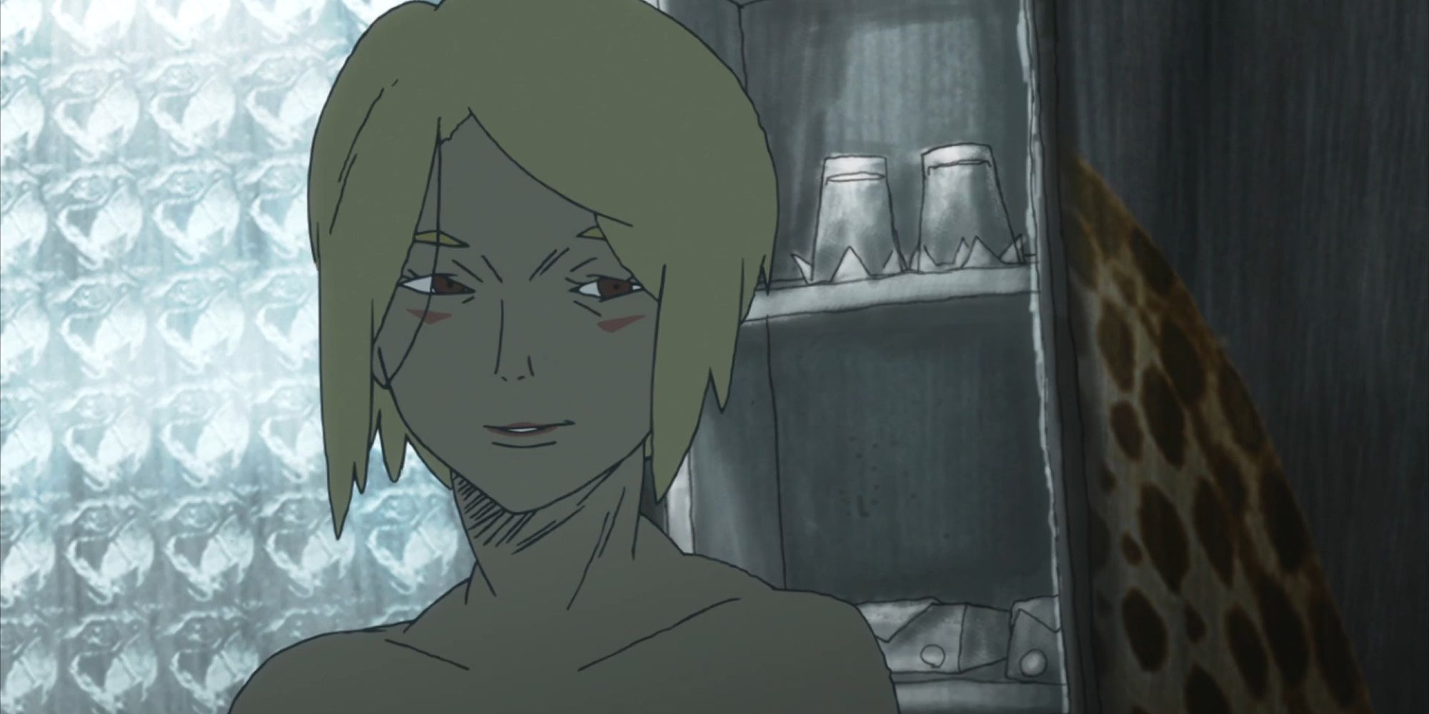 10 Best Horror Romance Anime