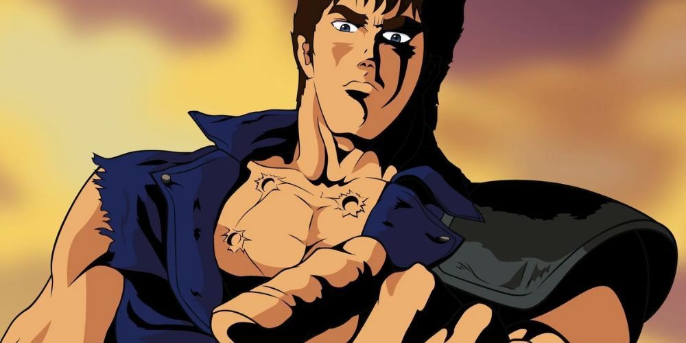 10 Best Fighters In Anime, Ranked