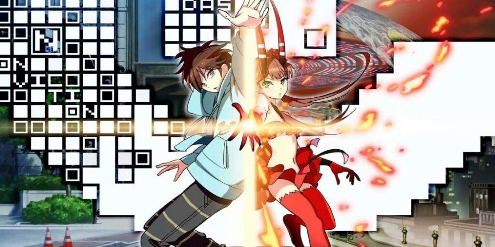 10 Best Anime Like Good Night World