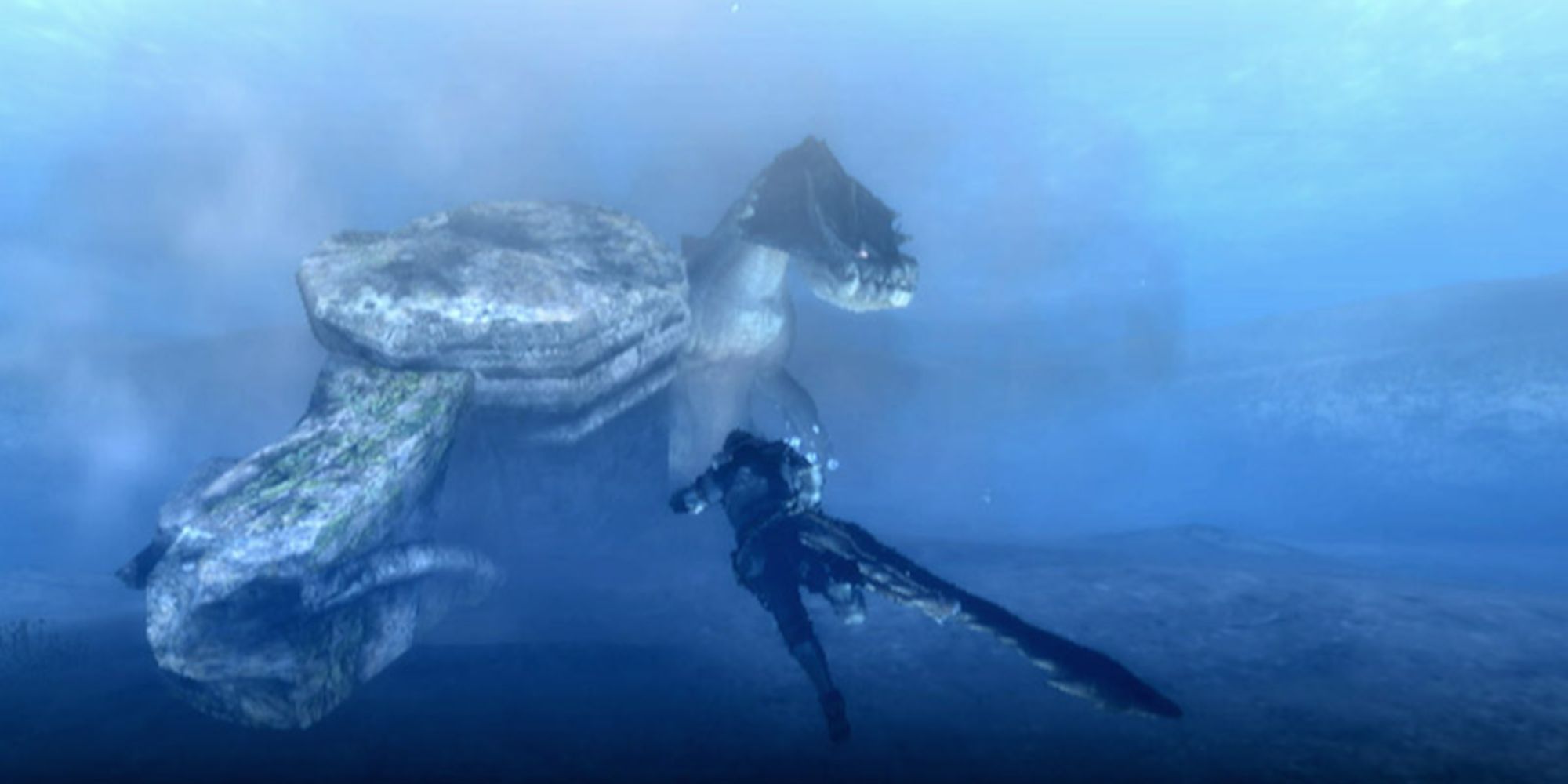 10 Best Monster Hunter Games, Ranked