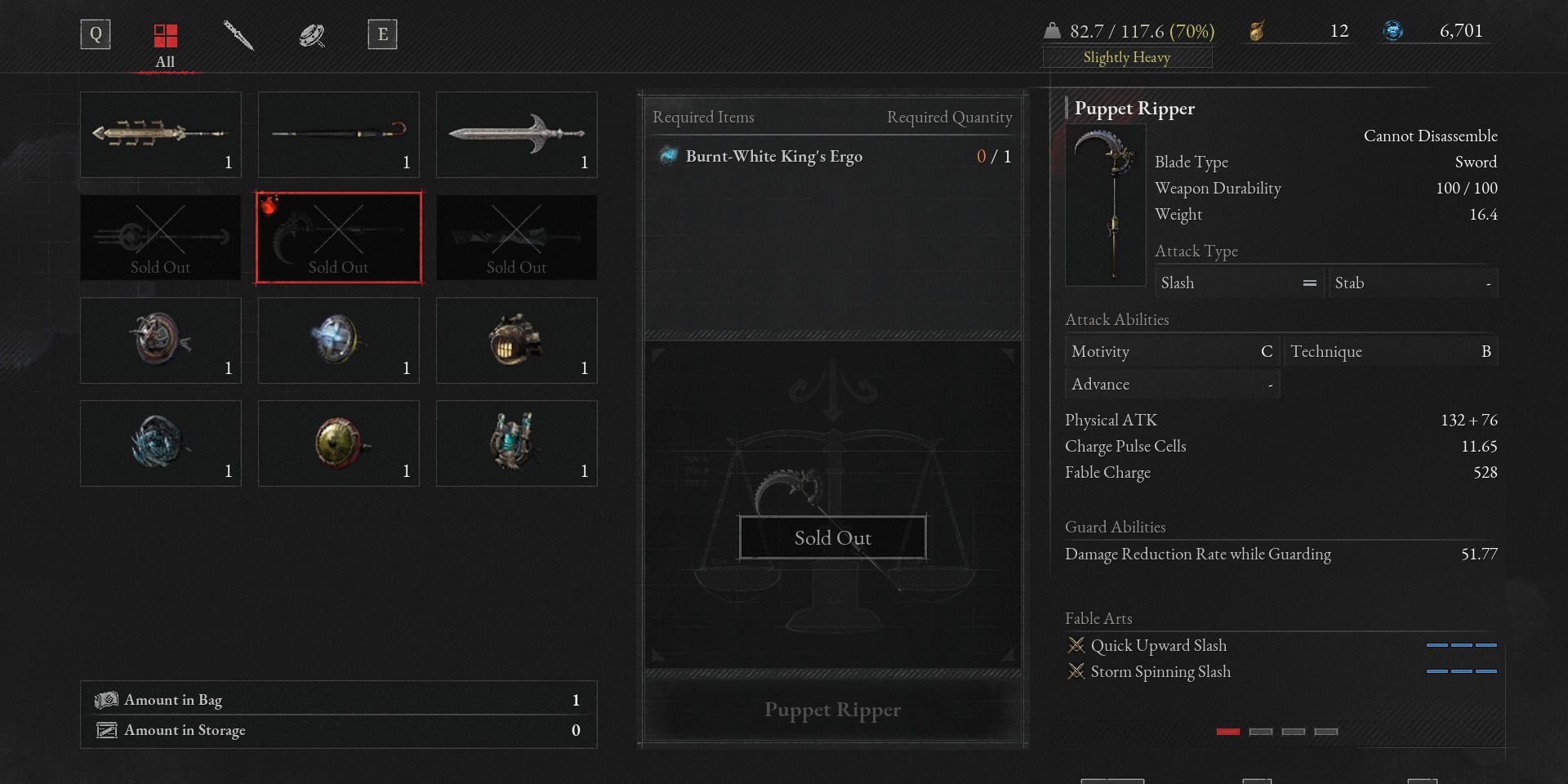 Lies Of P: How To Get & Use Puppet Ripper