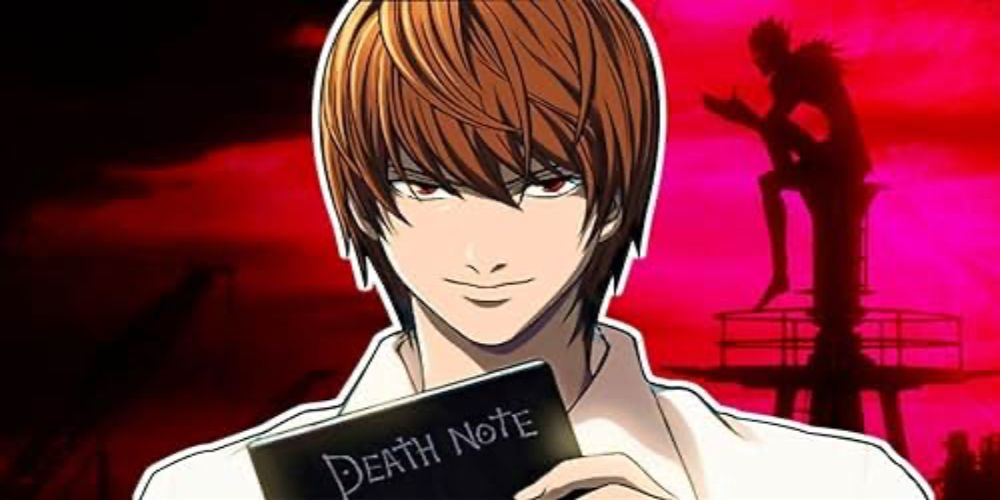 10 Most Conniving Anime Villains