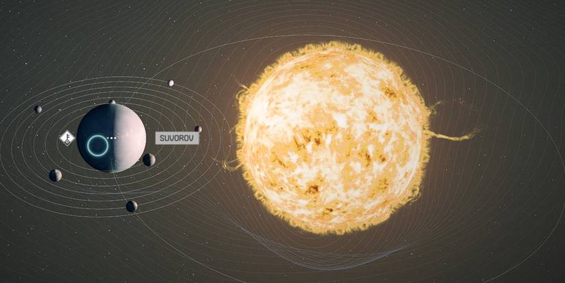Starfield: How To Find The Starborn Trader