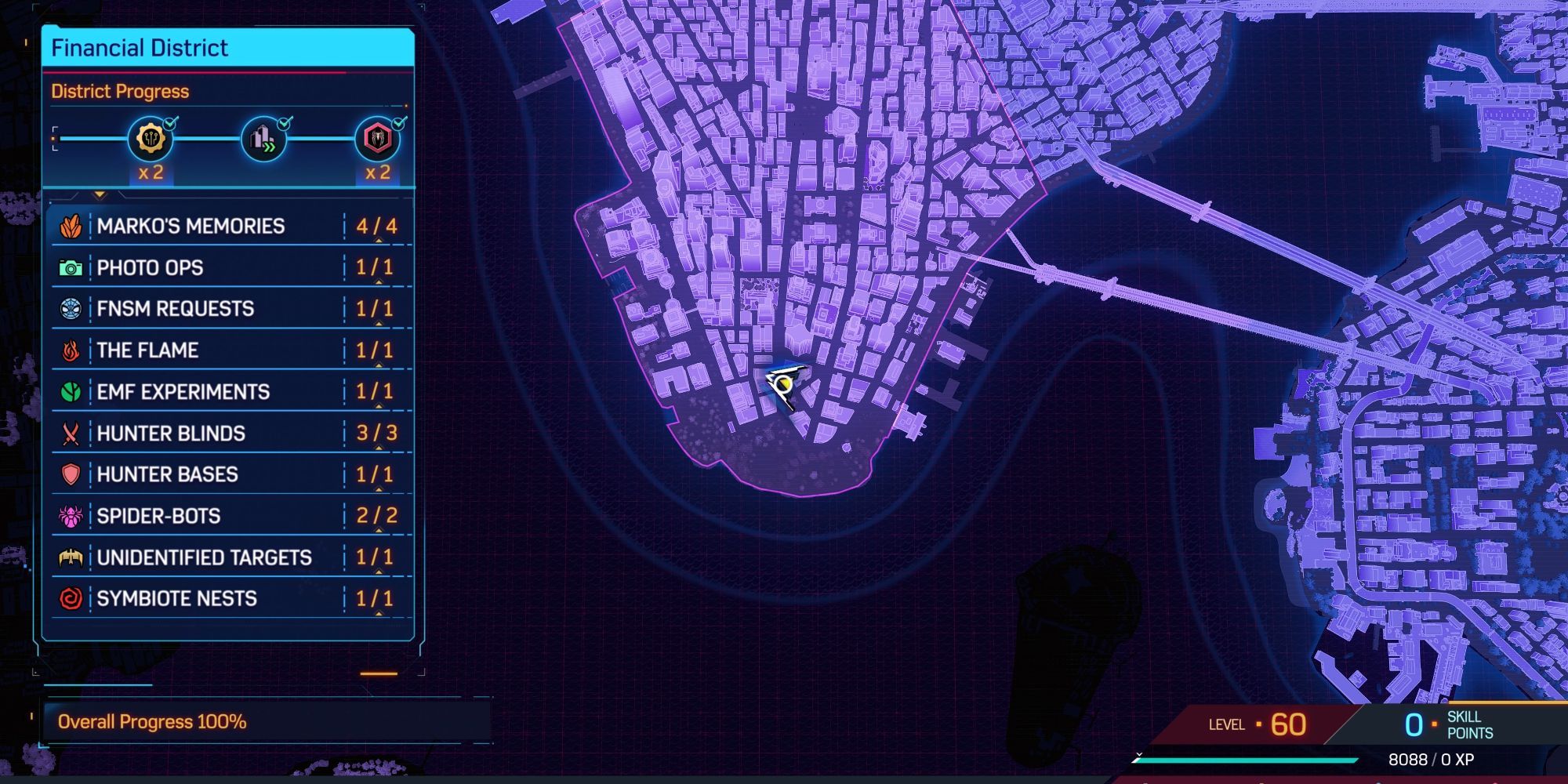 Spider-Man 2: Where To Find The Lockjaw Statue