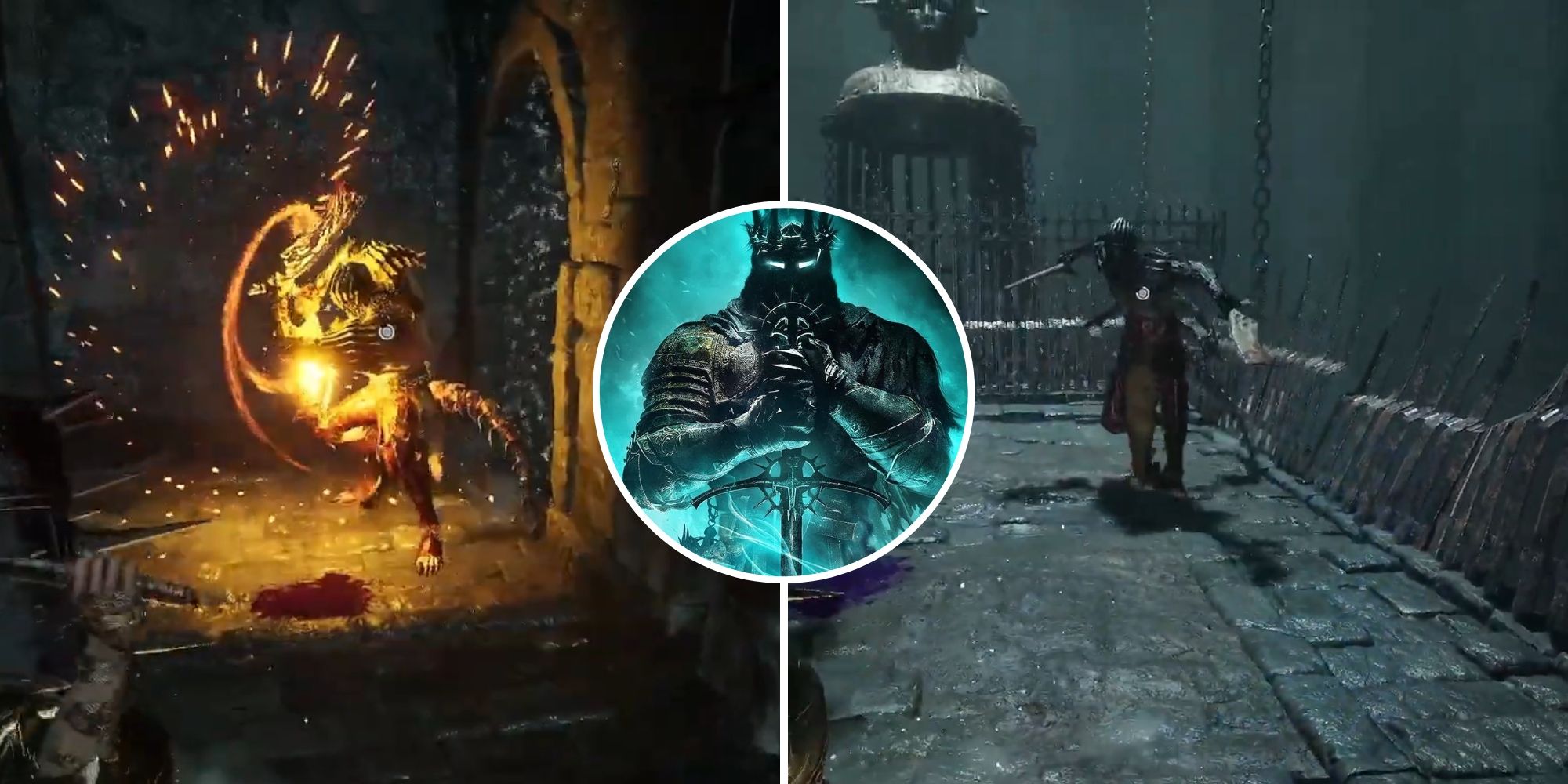 Lords Of The Fallen: How To Beat The Skinstealer