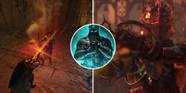 Lords Of The Fallen How To Upgrade Sanguinatrix