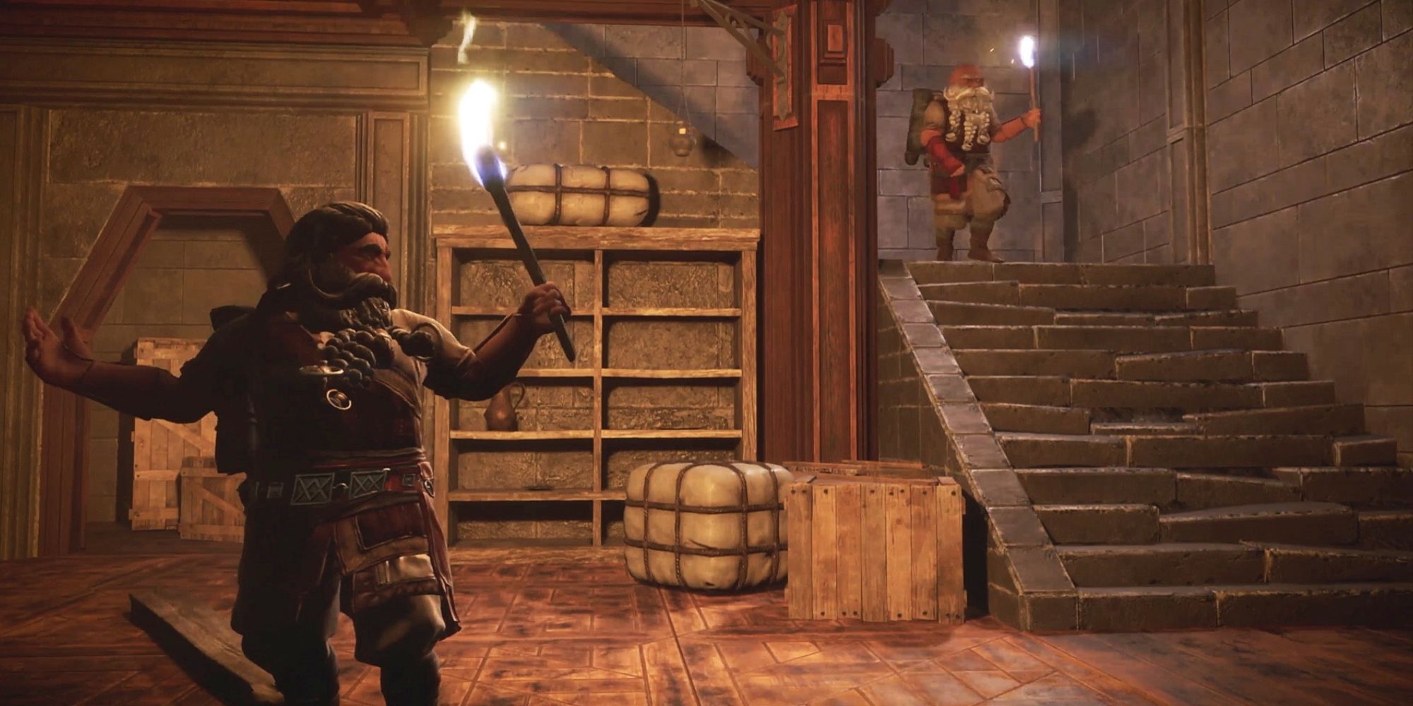 These Upcoming Warhammer And LotR Games Could Be My Sleeper Hits Of 2023