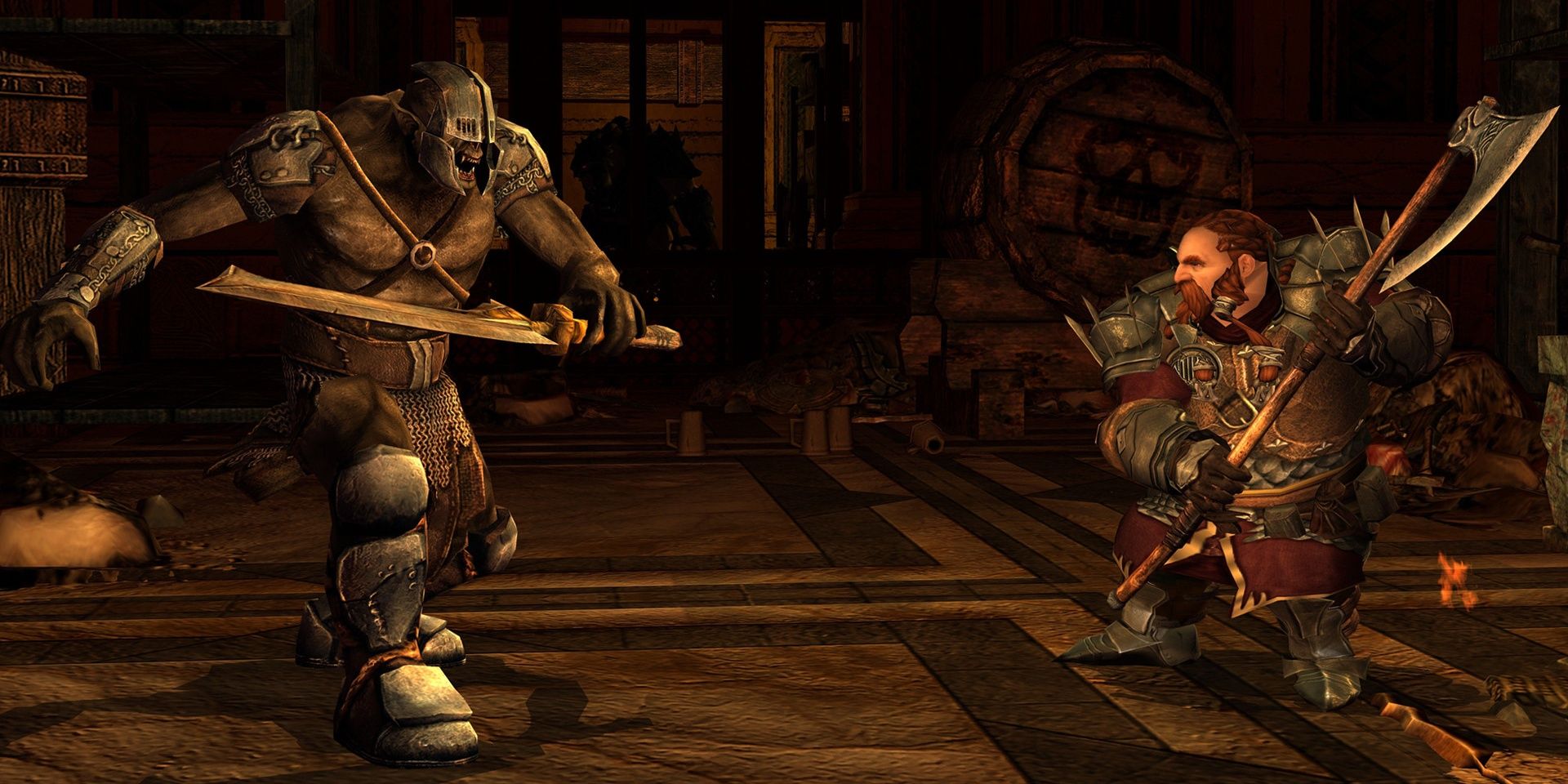 Interview: LOTRO Is Still Live And Kicking, And It's Not Scared Of Amazon