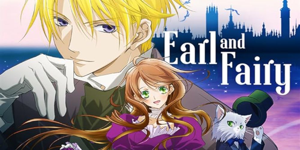 10 Best Victorian Era Anime, Ranked