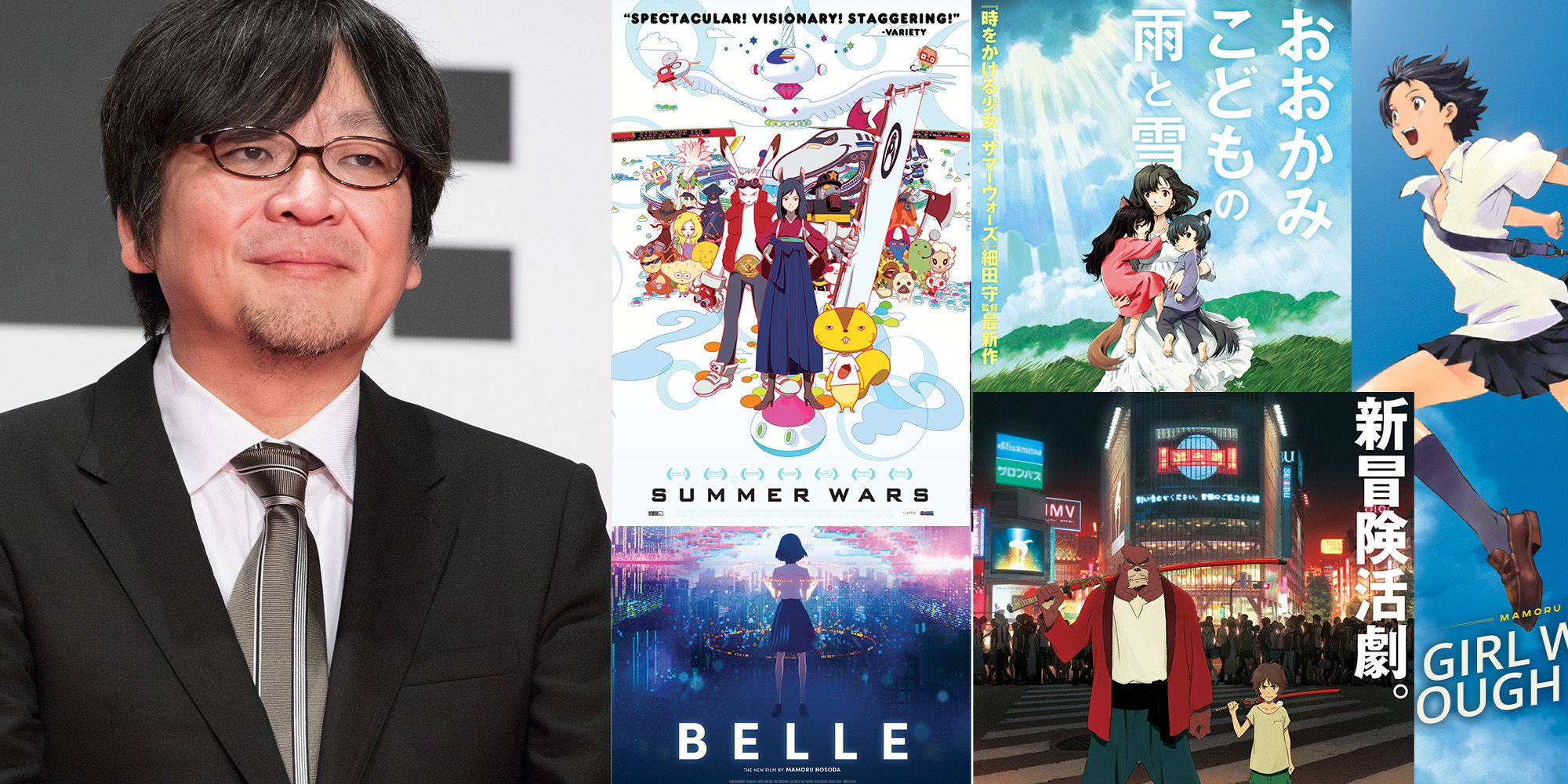 10 Best Anime Directors