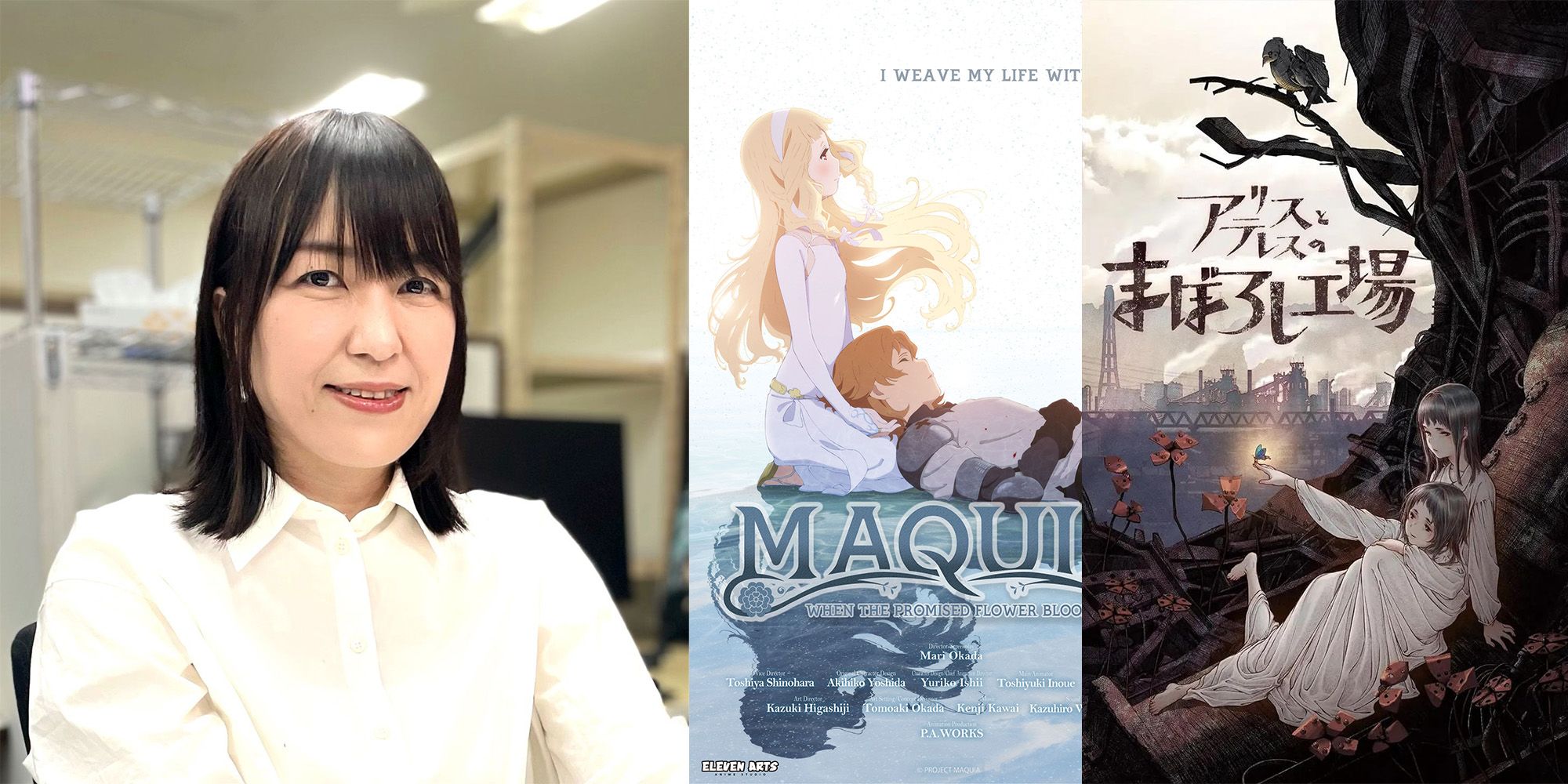 10 Best Anime Directors