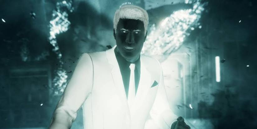 Spider-Man 2: Who Is Martin Li