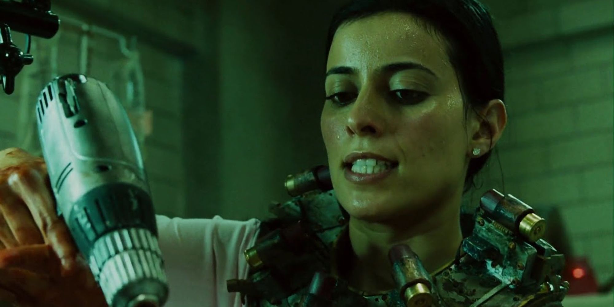 Saw X: 7 Best Easter Eggs