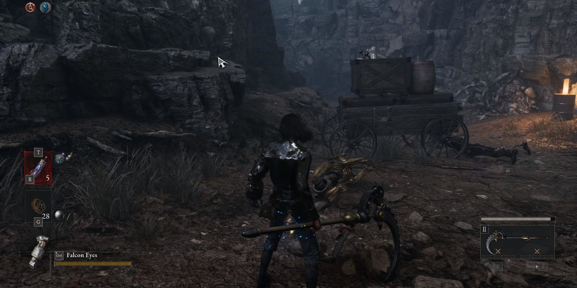 Lies Of P: How To Get & Use Puppet Ripper