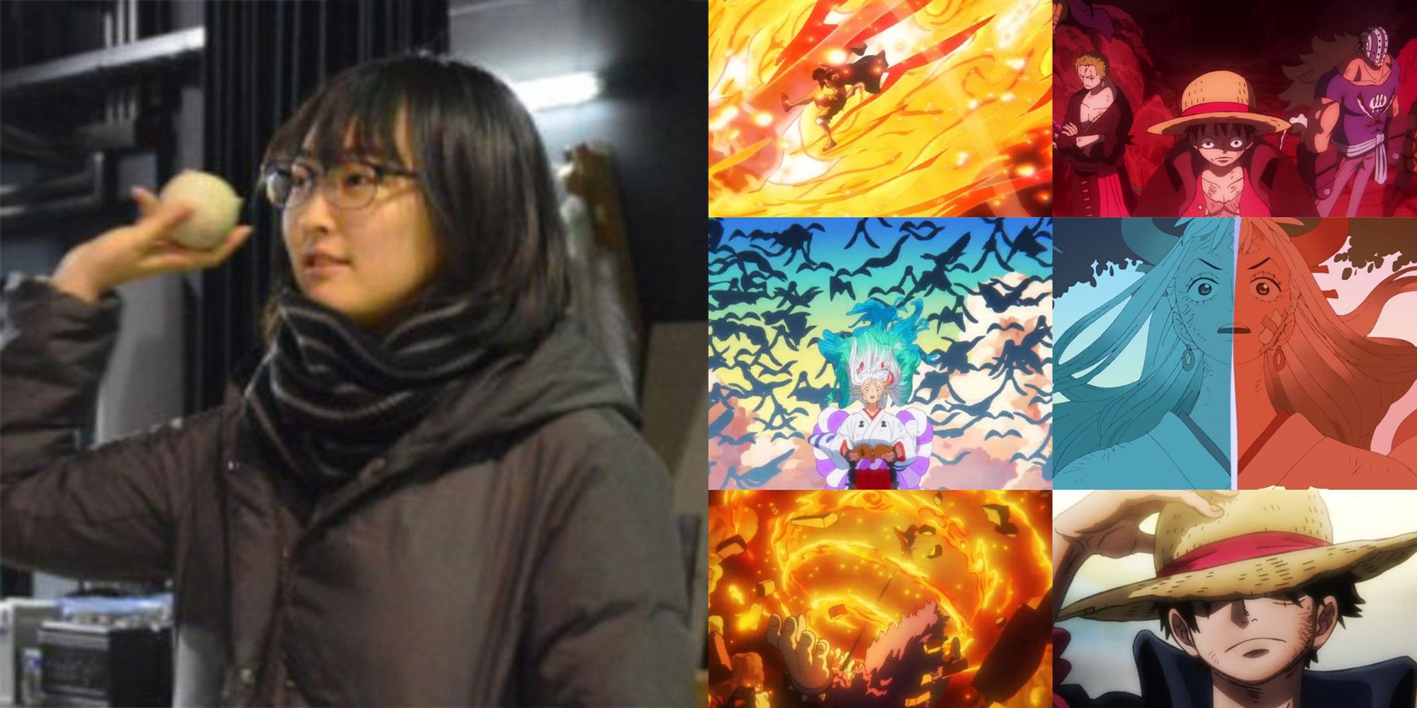 10 Best Anime Directors