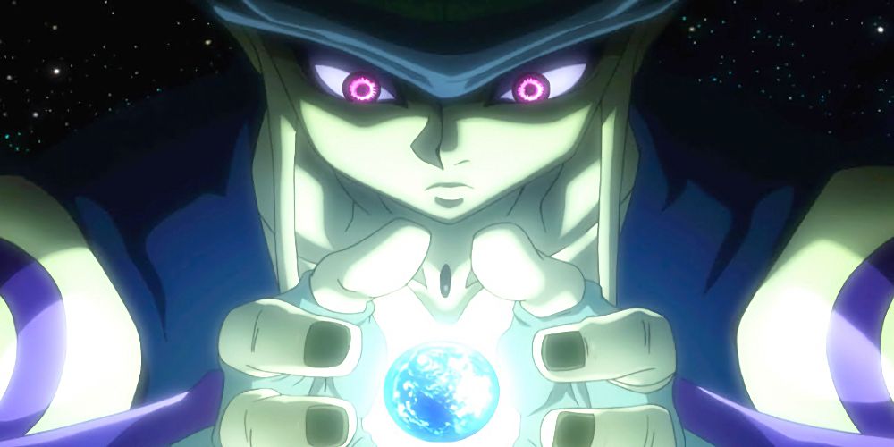 10 Best Shonen Villains, Ranked