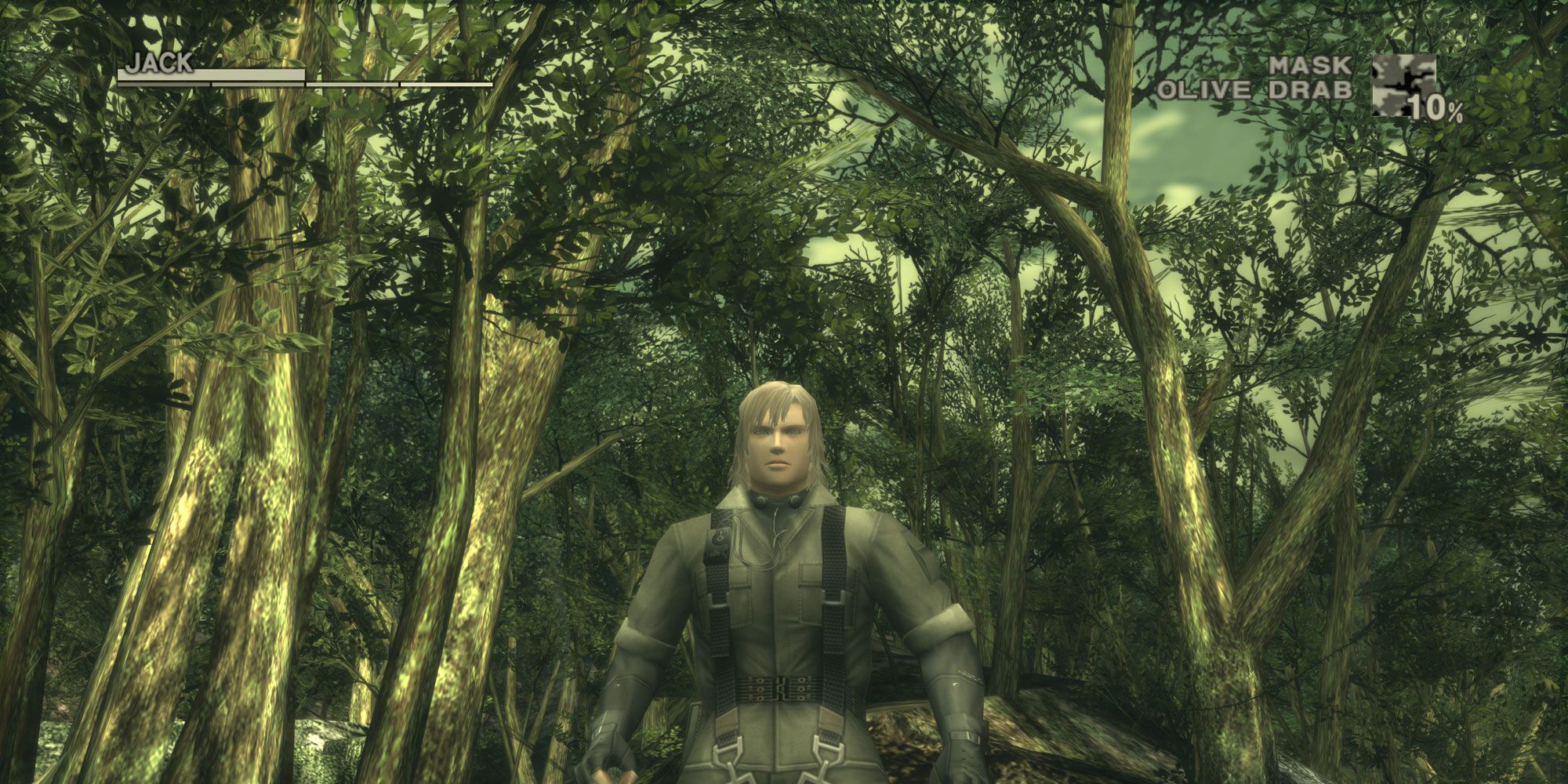 Metal Gear Solid Master Collection Vol. 1 Is Just On The Wrong Side Of ...