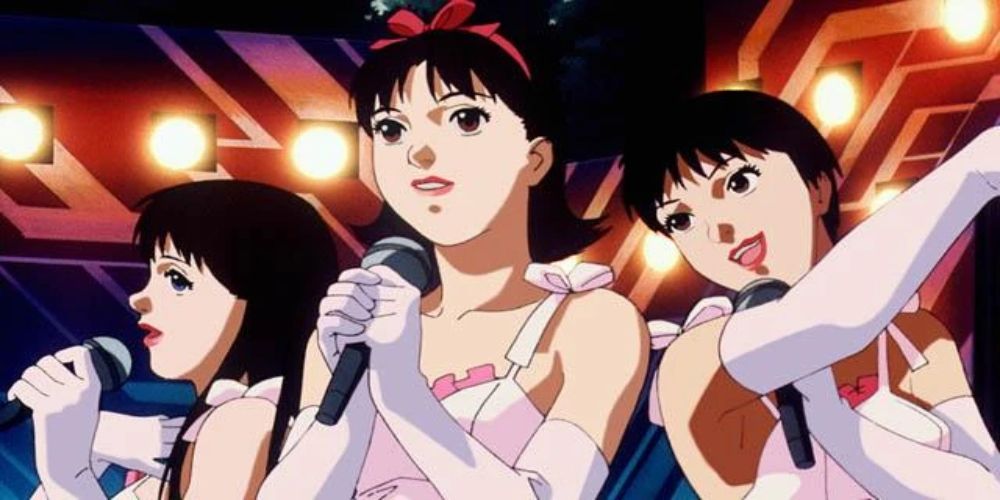 10 Most Iconic Musicians In Anime, Ranked