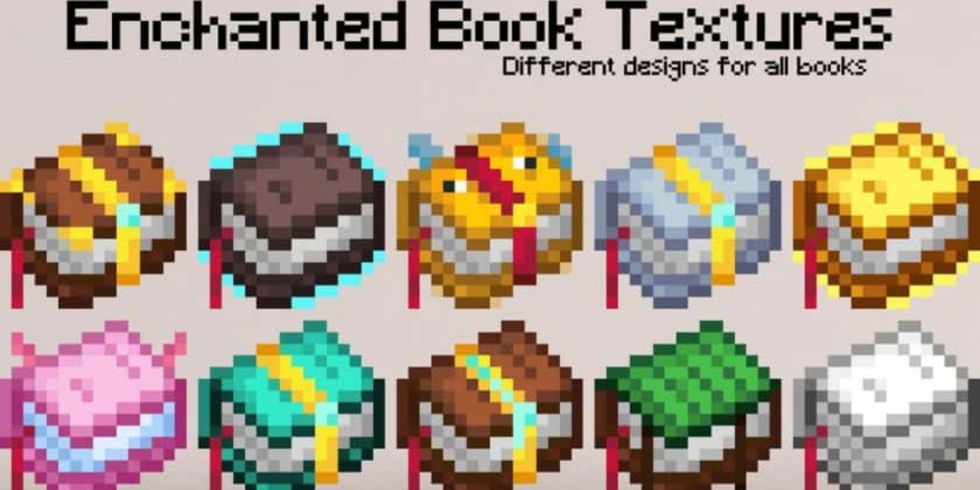 Minecraft: 10 Best Texture Packs, Ranked