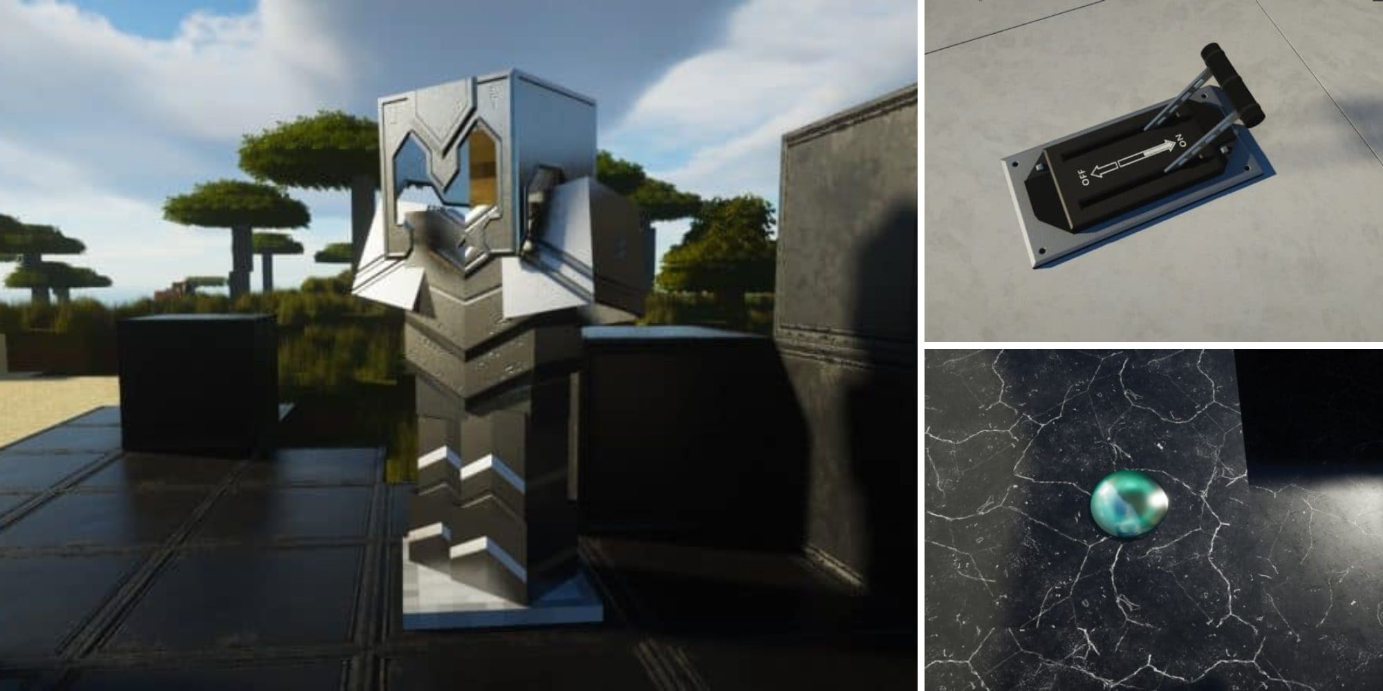 Minecraft: 10 Best Texture Packs, Ranked