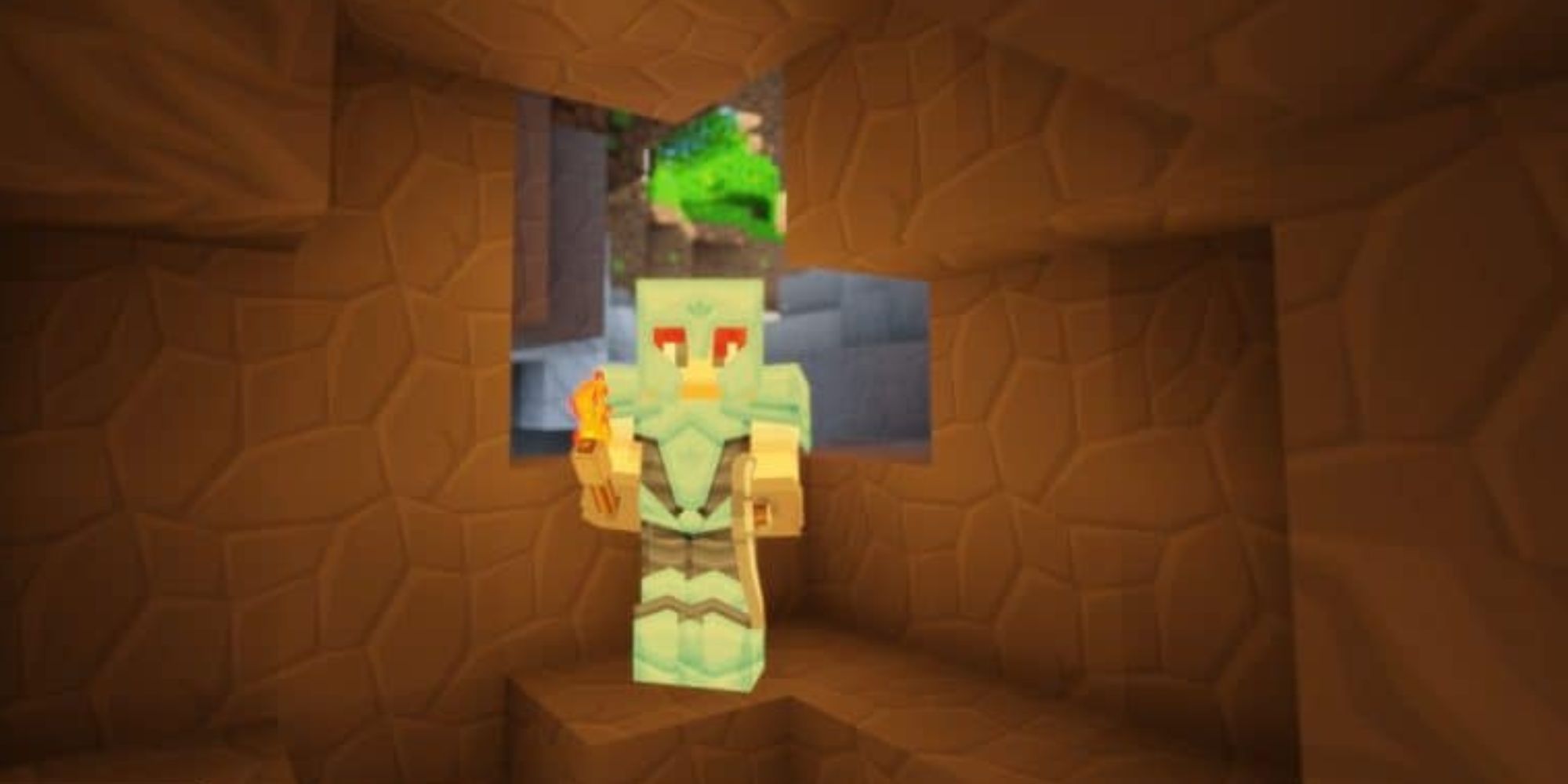 Minecraft: 10 Best Texture Packs, Ranked