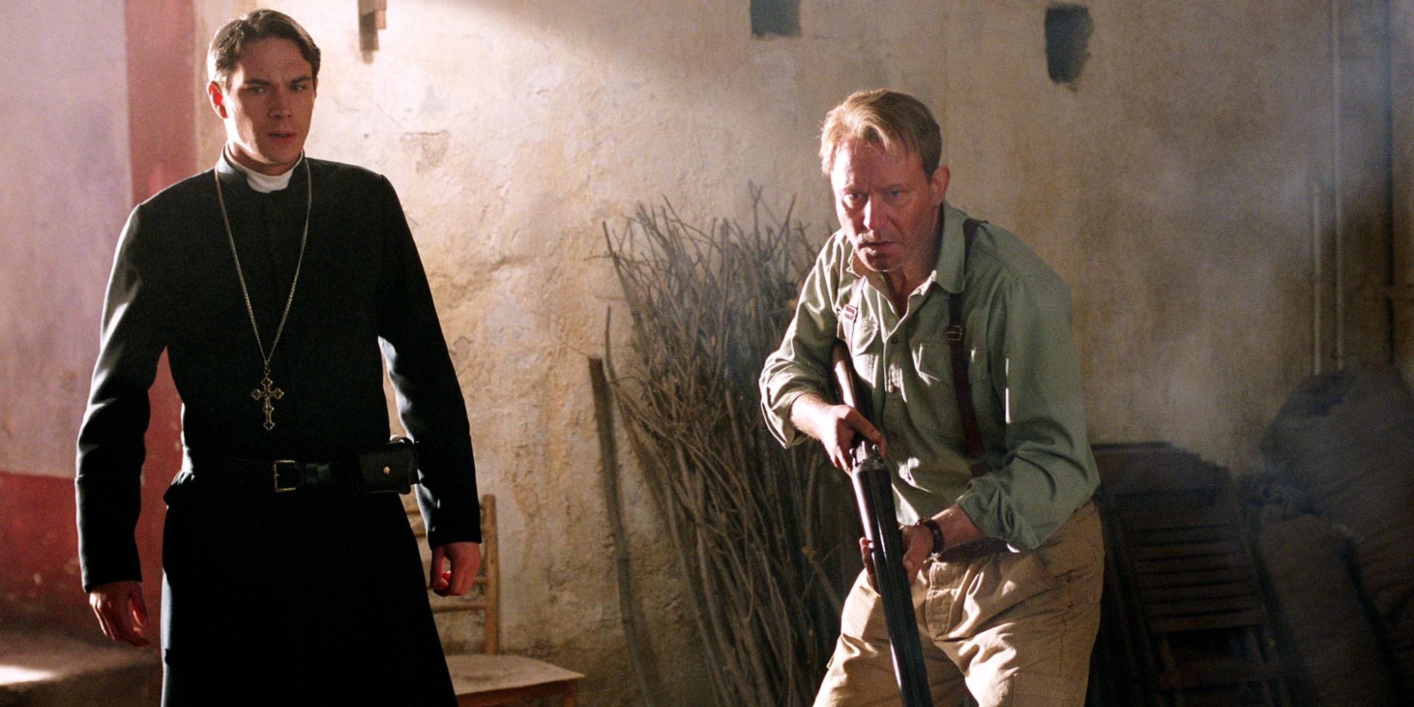 Every Exorcist Movie, Ranked (Including The Exorcist: Believer)