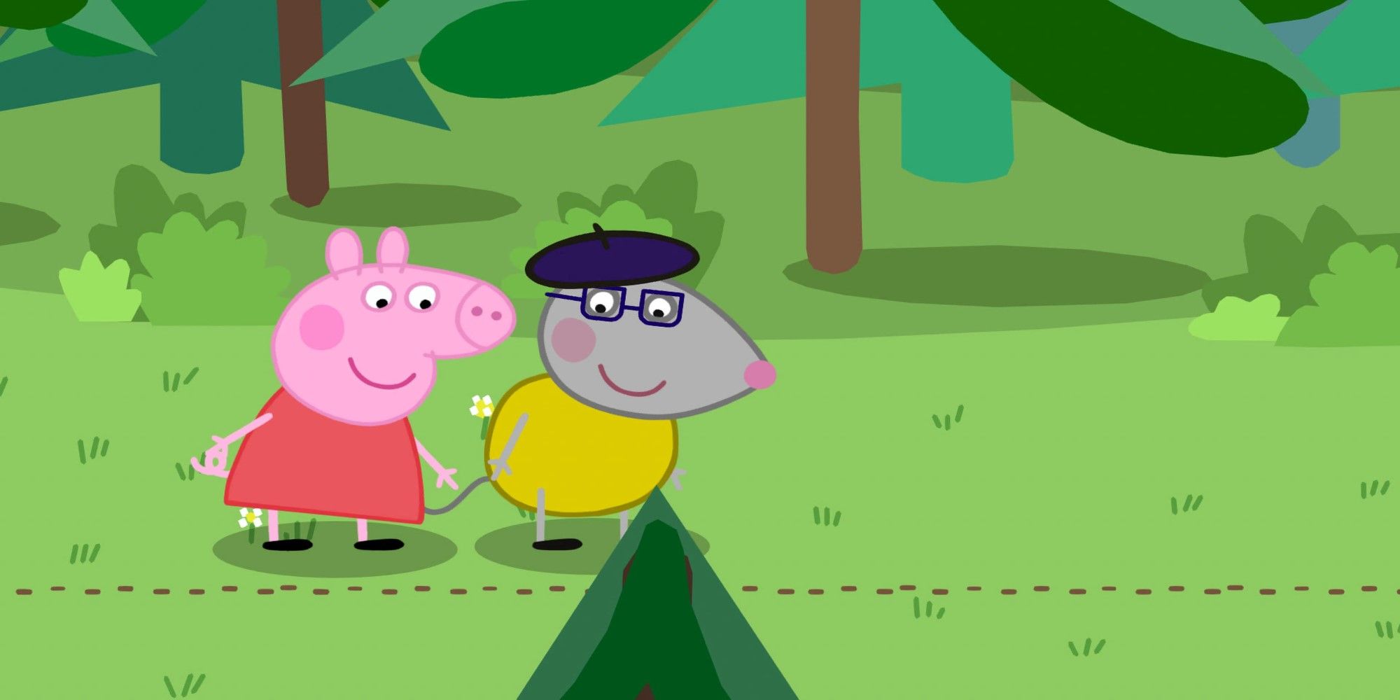 PlayStation Plus Shares My Love Of Licensed Kids' Games