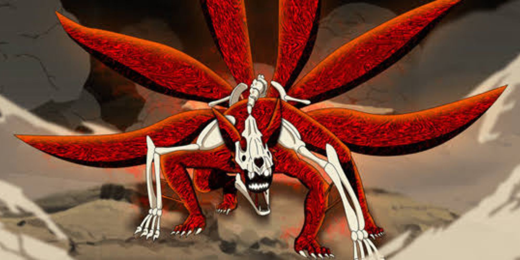 10 Best Rage Moments In Anime