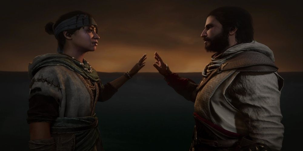 Assassin’s Creed Mirage: 10 Best Characters, Ranked