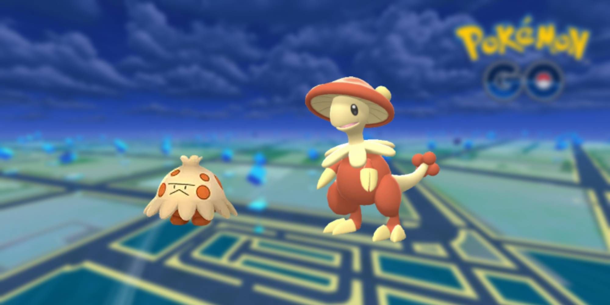 Pokemon Go Shroomish Spotlight Hour October 2023 Shiny Status & Bonuses