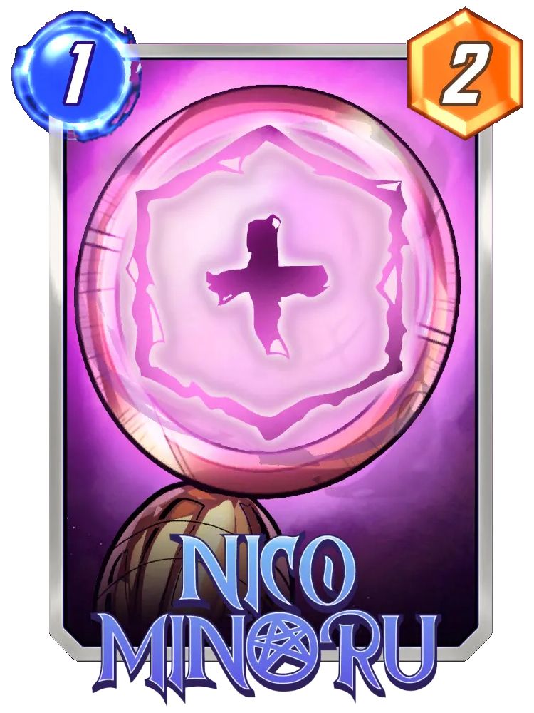 Marvel Snap: Best Nico Minoru Decks