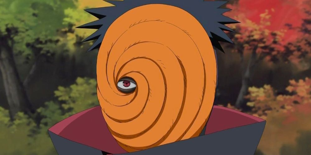 Naruto: 10 Darkest Characters, Ranked