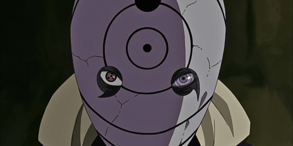 10 Best Disguises In Anime, Ranked