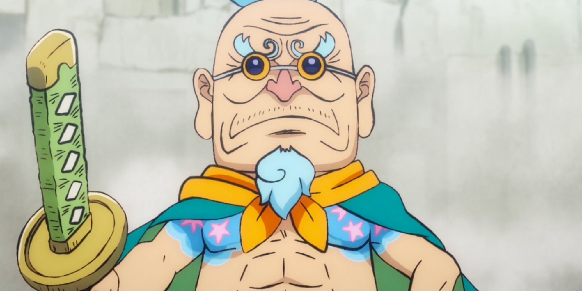 One Piece: 15 Strongest Allies Of Luffy, Ranked