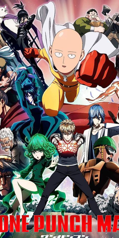 One Punch Man's Artist Breaks Silence On Season 3 Production Rumor