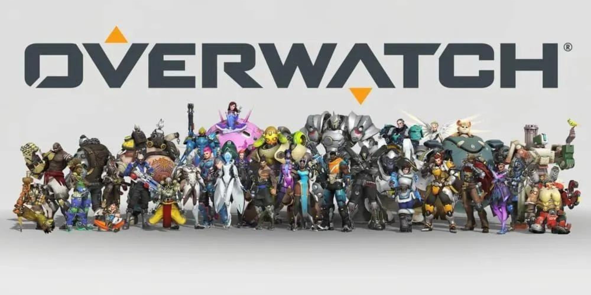 Overwatch 2 Rank System Explained