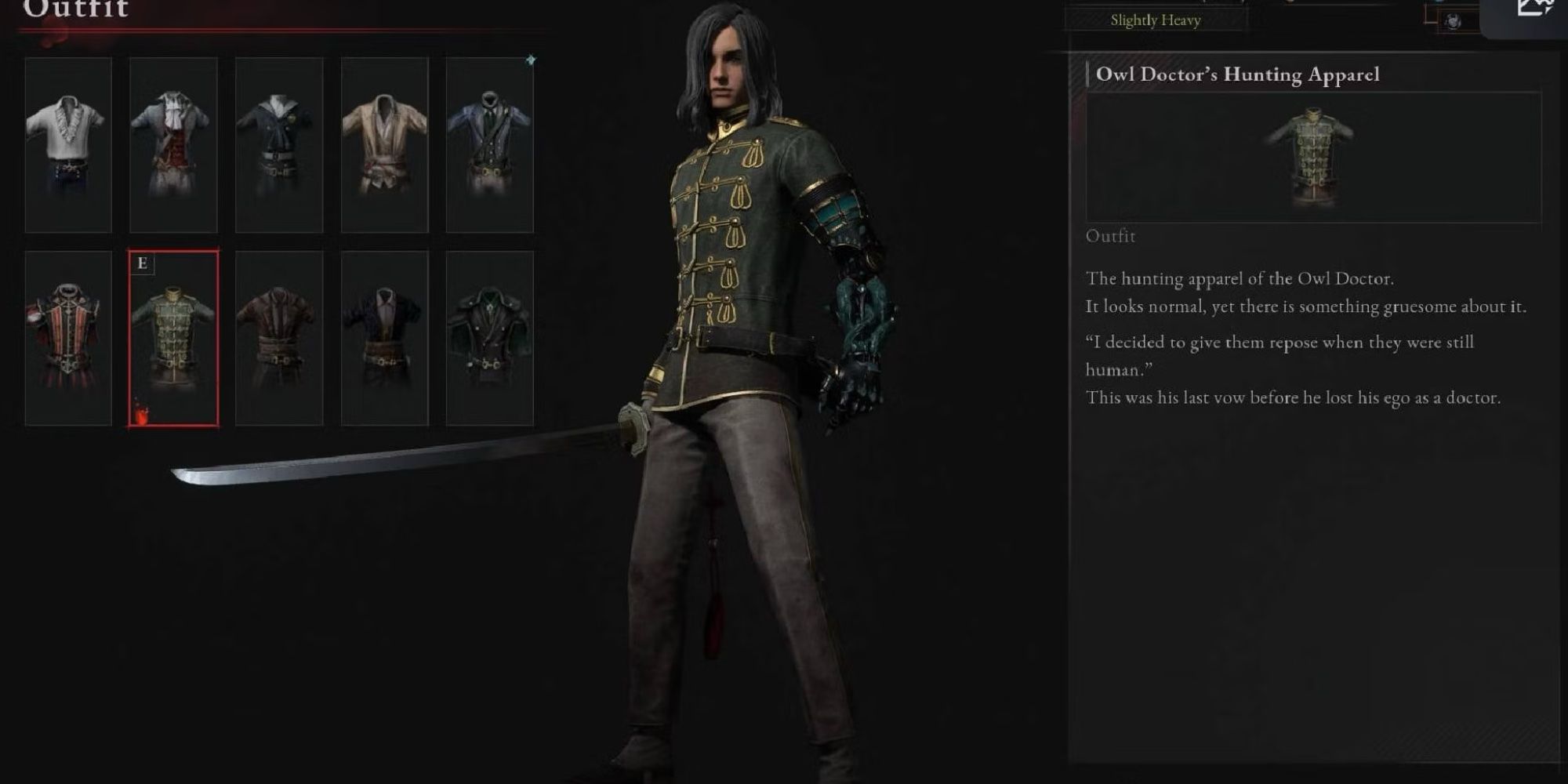 Lies Of P: 10 Best Costumes, Ranked