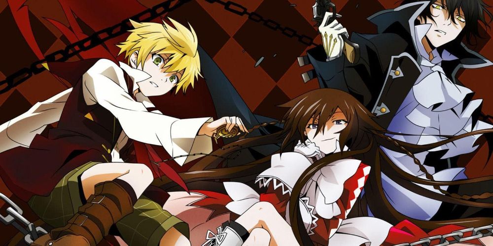 10 Best Victorian Era Anime, Ranked