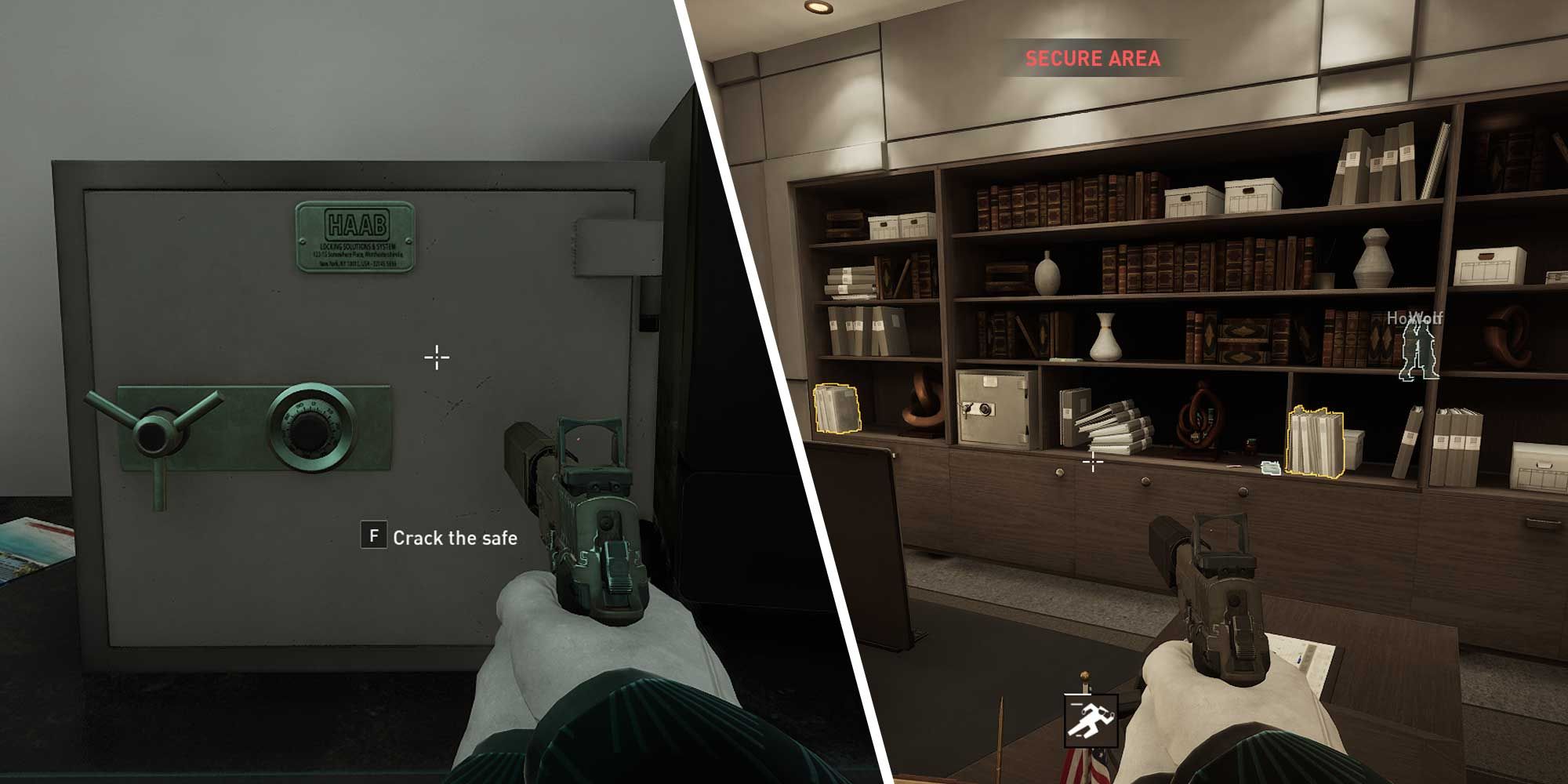 ¿Dónde está la caja de depósito ejecutiva? No hay descanso para los ...