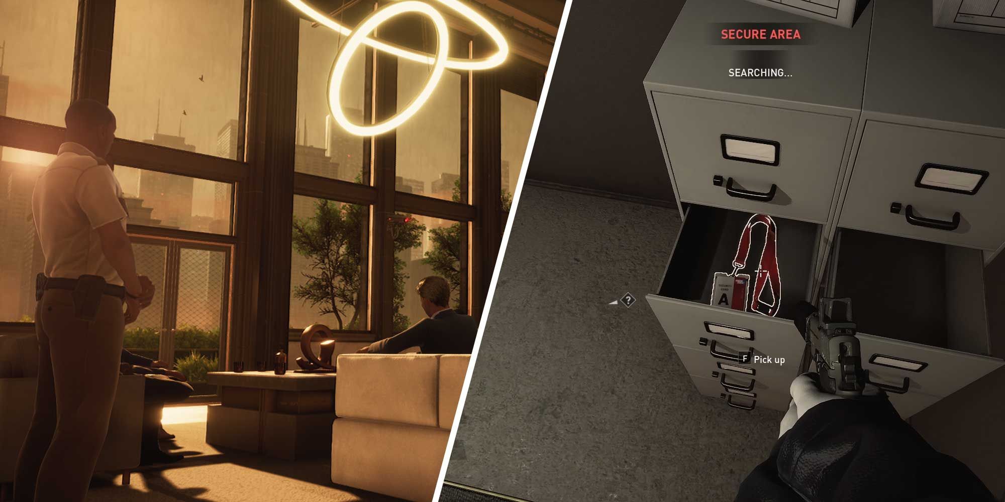 Payday 3 Where Is Red Key Card In Touch The Sky