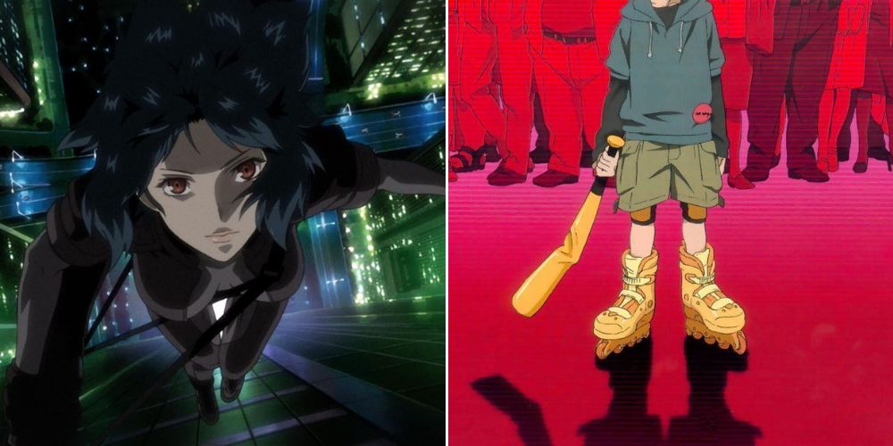 10 Best Seinen Anime Tropes, Ranked