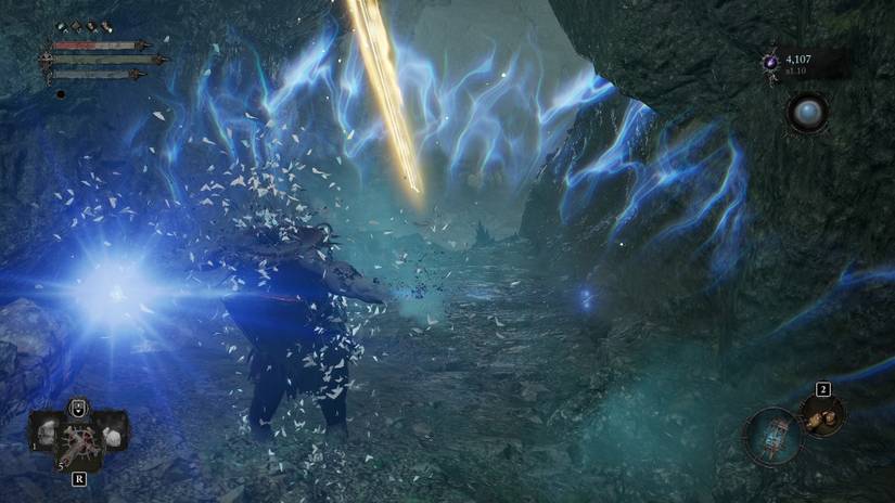 Lords Of The Fallen: How To Enter & Leave The Umbral Realm
