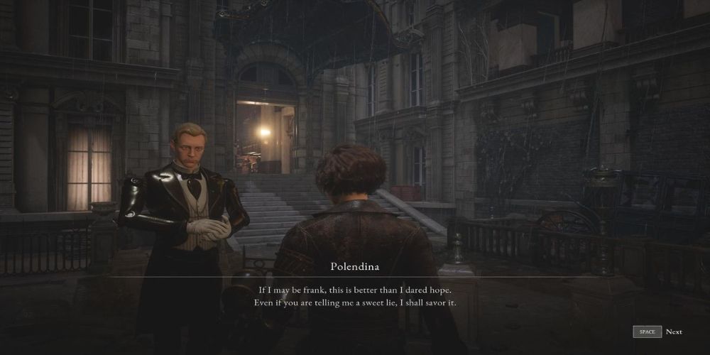 Lies Of P: 10 Best Characters, Ranked